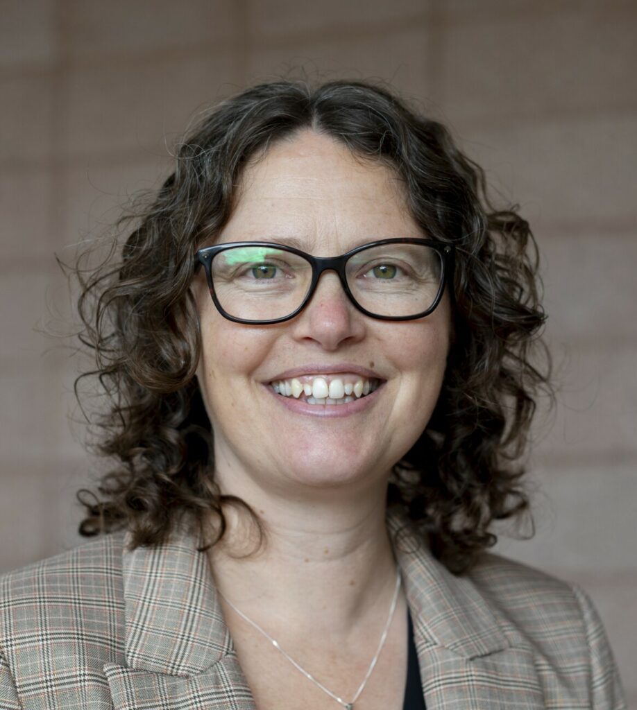 Welcome from the Principal - Bluecoat Aspley Academy